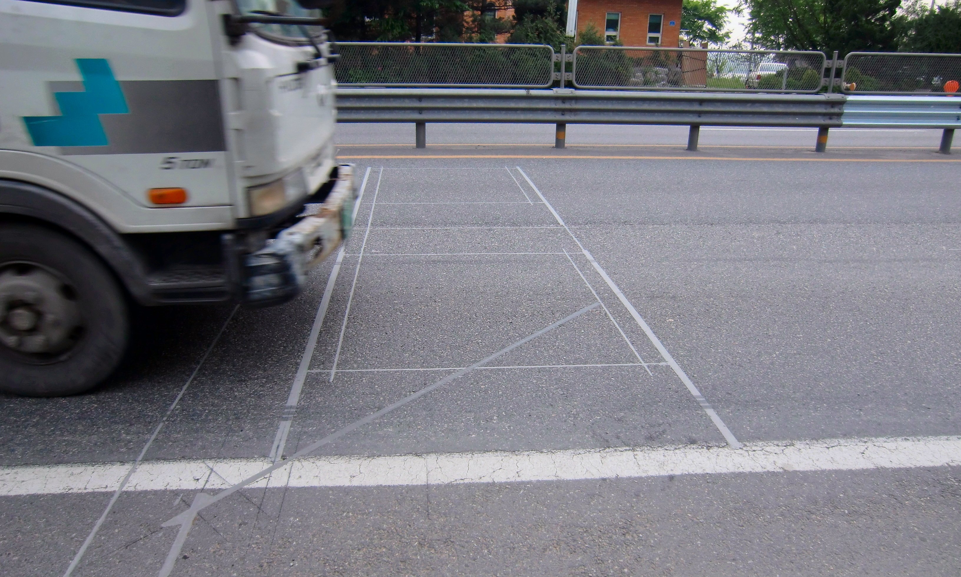 ECM - Electronique Contrôle Mesure - HERA road traffic analysis station